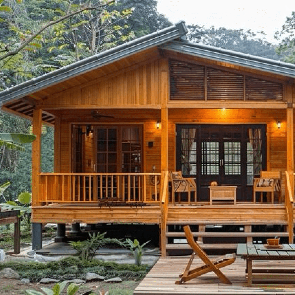 Tiang Rumah | Jenis, Material, dan Tips Memilih Tiang yang Tepat