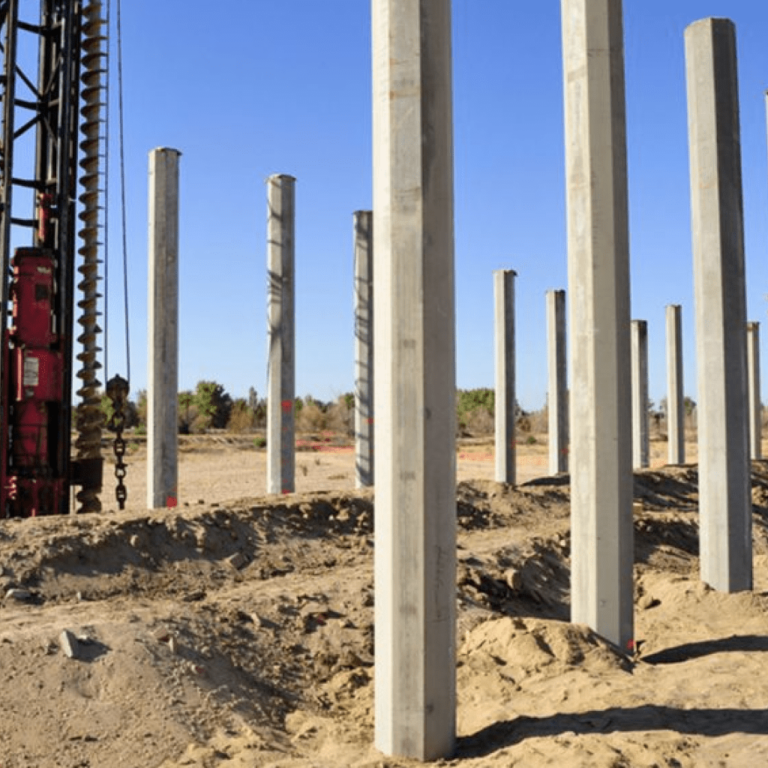 Tiang Rumah | Jenis, Material, dan Tips Memilih Tiang yang Tepat