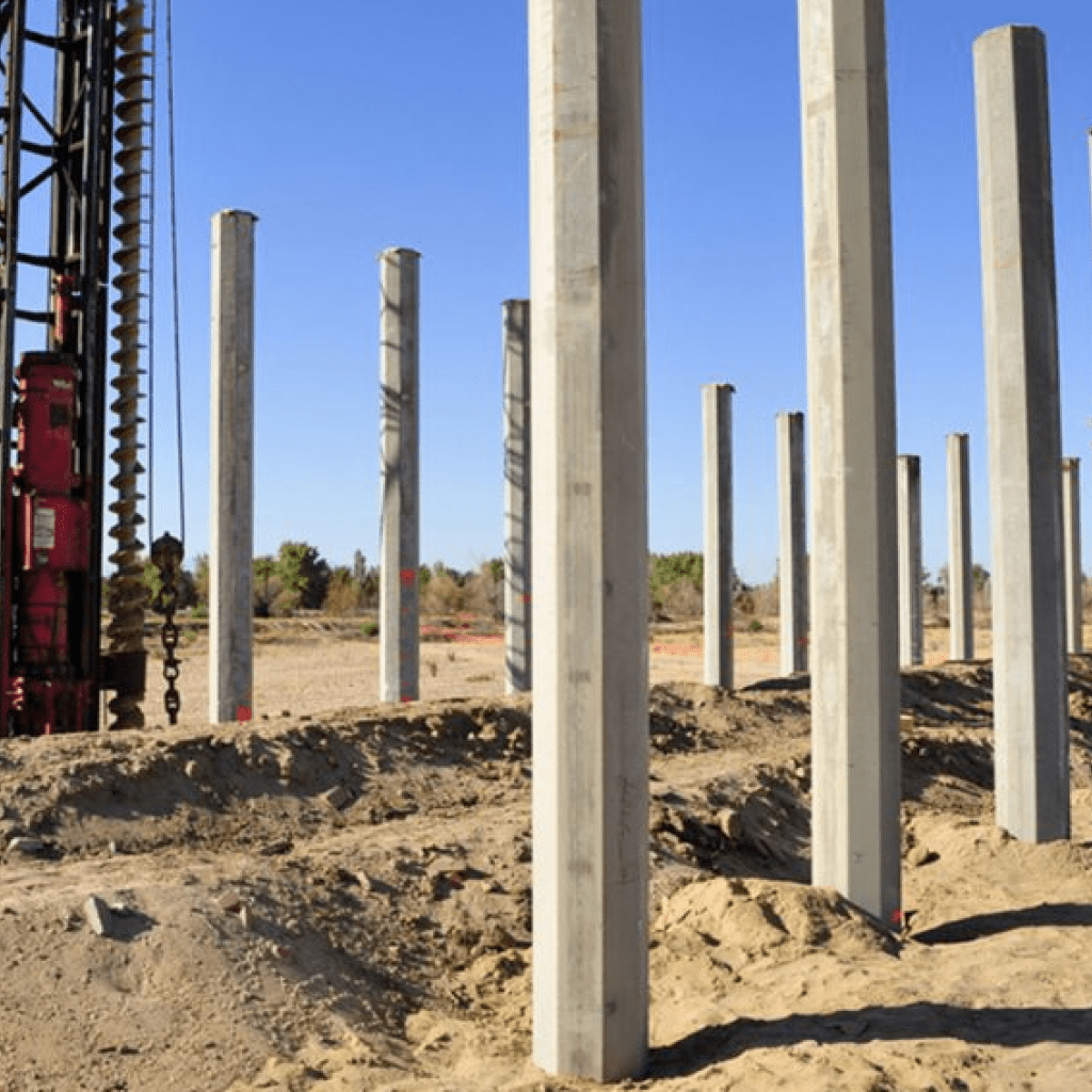 Tiang Rumah | Jenis, Material, dan Tips Memilih Tiang yang Tepat