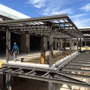 Kolom Bangunan: Pengertian, Fungsi, Jenis dalam Konstruksi