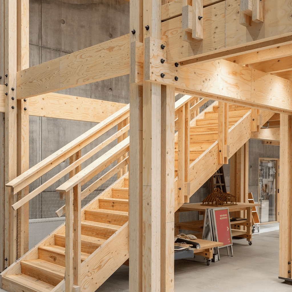 Kolom Bangunan: Pengertian, Fungsi, Jenis dalam Konstruksi