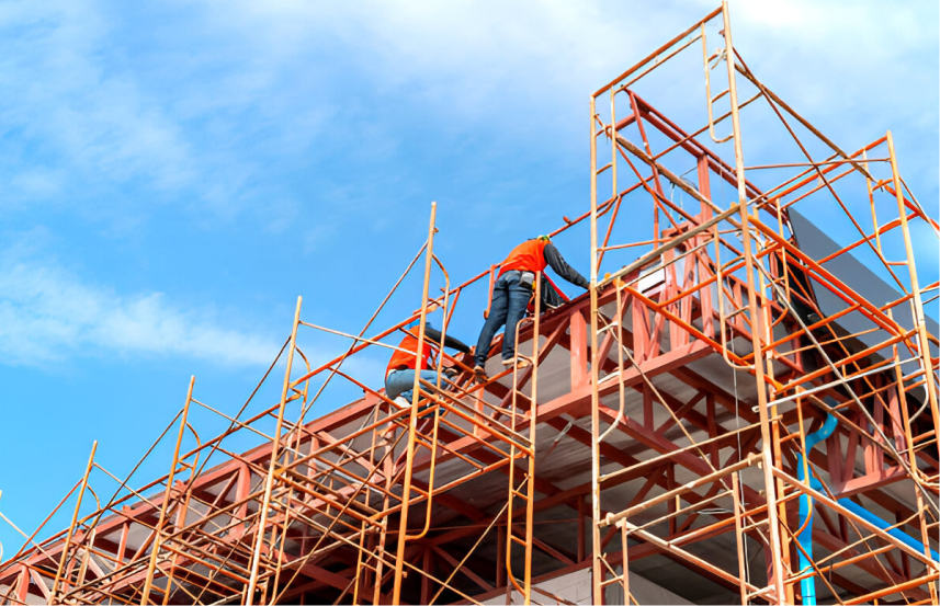 Scaffolding Adalah | Jenis, Manfaat, dan Cara Memilih