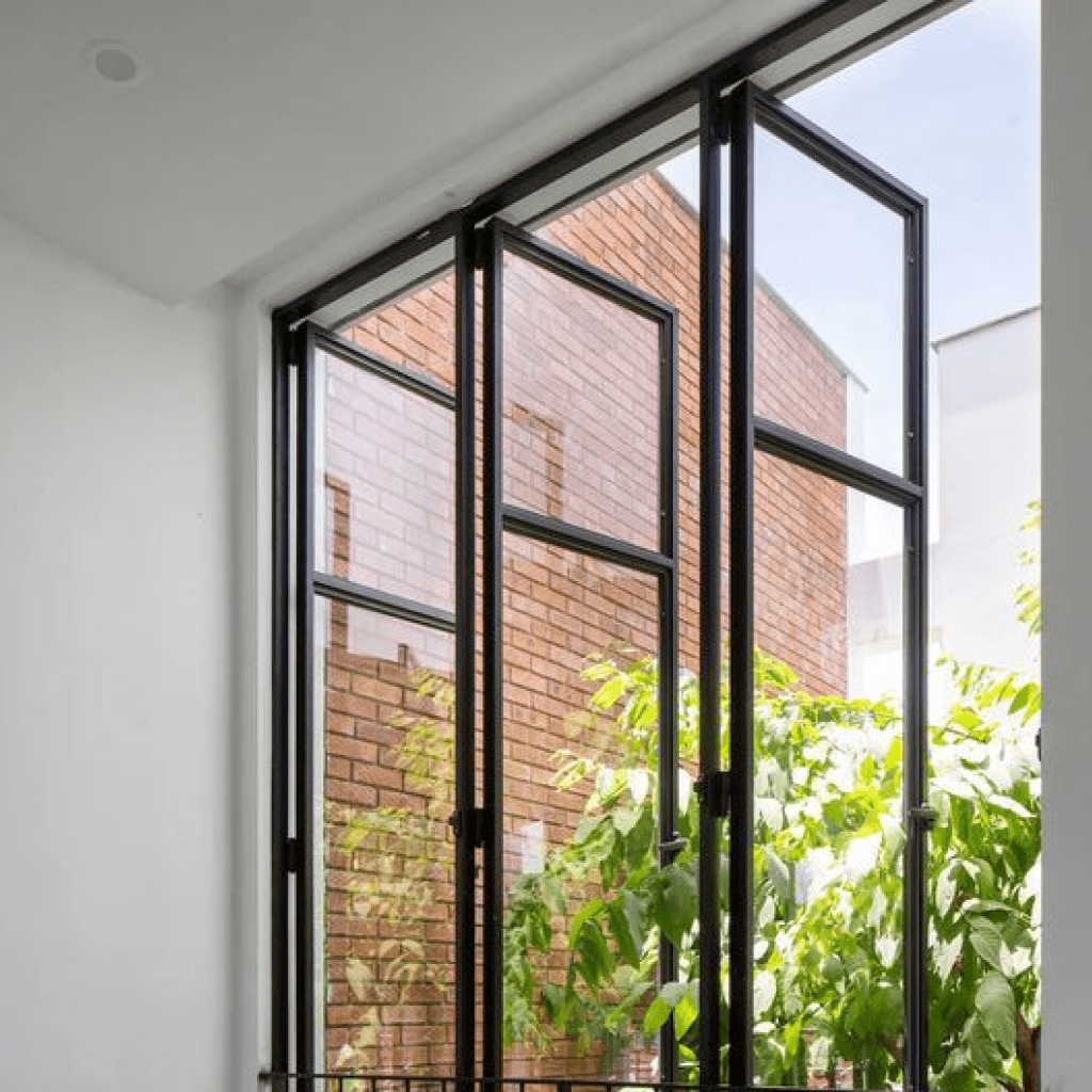 Model Jendela Minimalis: 10 Inspirasi untuk Rumah Anda