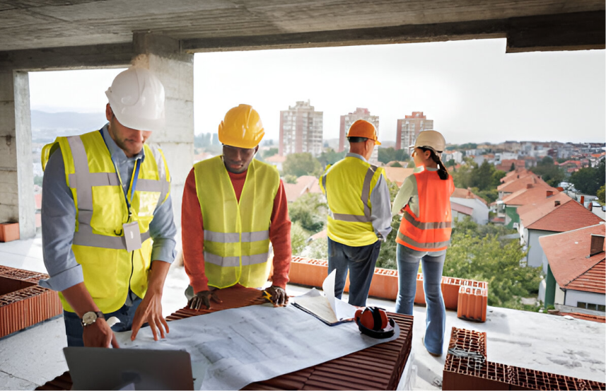 Manajemen Proyek | Digitalisasi dan AI untuk Efisiensi Proyek