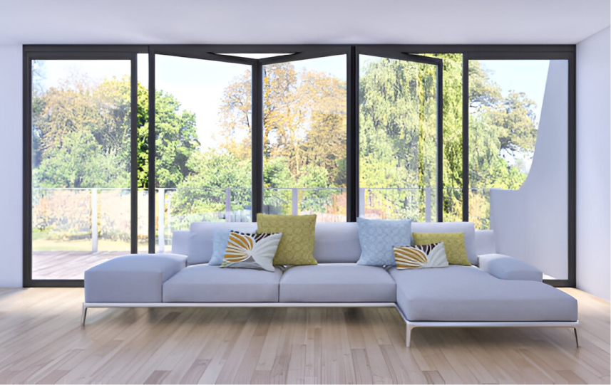 Model Jendela Minimalis: 10 Inspirasi untuk Rumah Anda