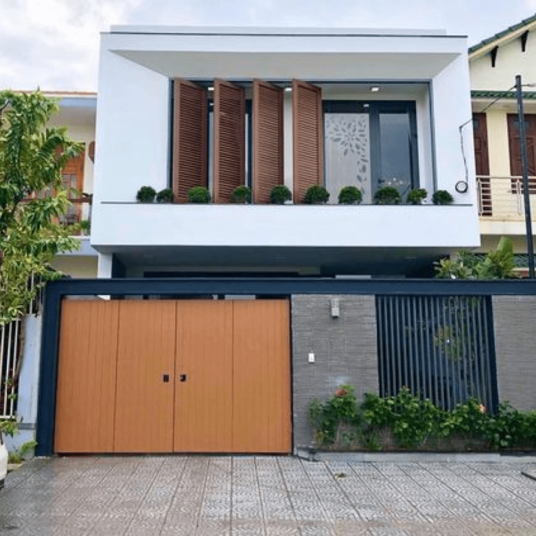 Model Rumah Minimalis | 8 Inspirasi Desain Populer dan Anti Mainstream