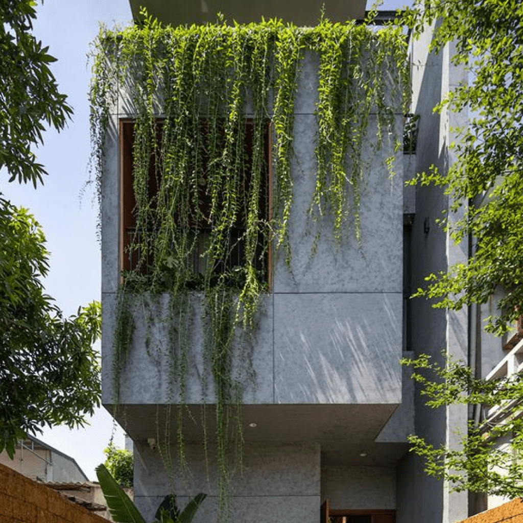 Model Rumah Minimalis | 8 Inspirasi Desain Populer dan Anti Mainstream