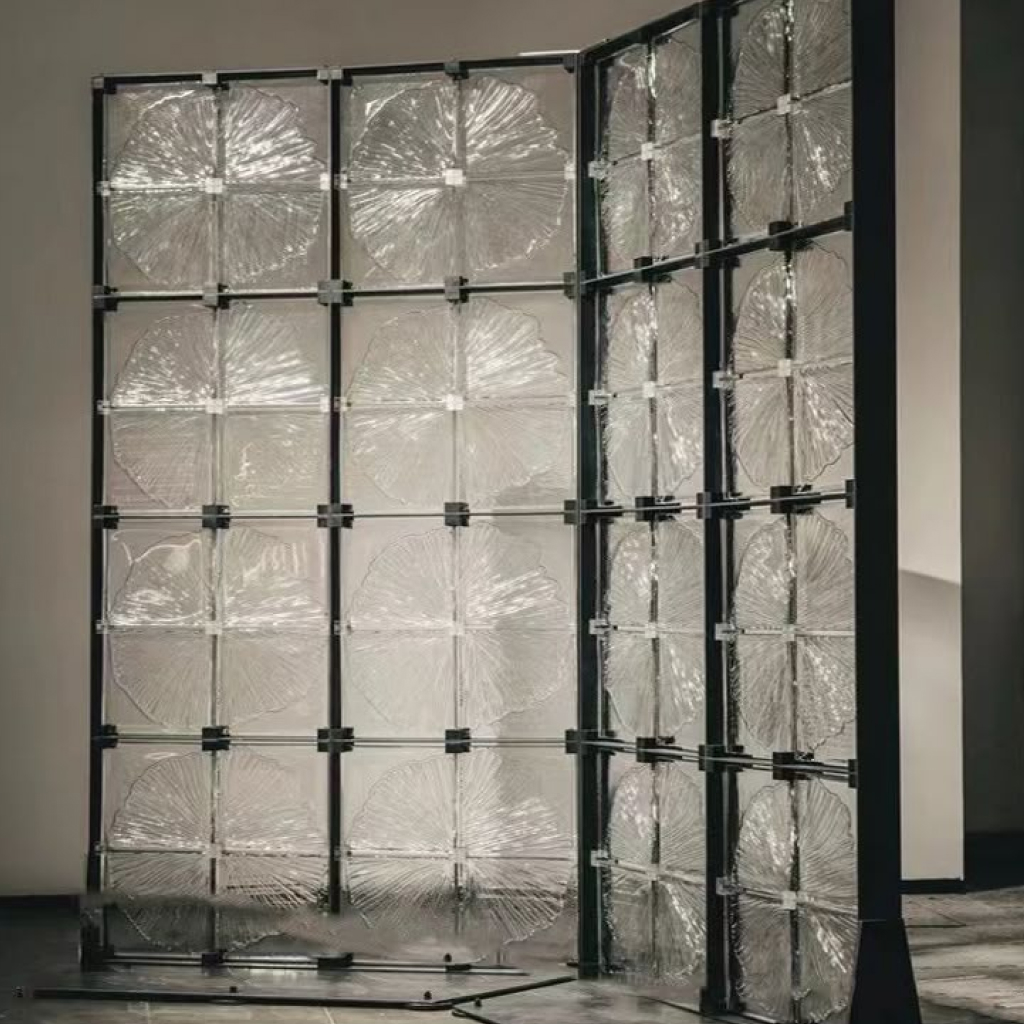 Partisi Ruangan | Jenis, Keunggulan, dan Desain