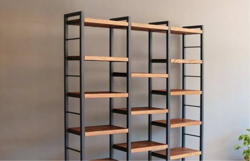 Rak Display | Solusi Praktis untuk Menata Produk dan Dekorasi