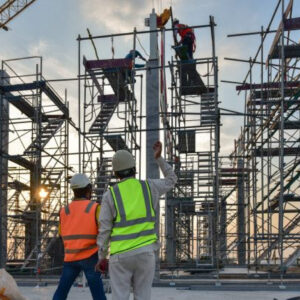 Scaffolding Adalah | Jenis, Manfaat, dan Cara Memilih