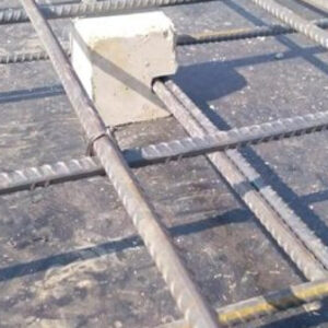 Beton Decking | Fungsi, Jenis, dan Ukuran untuk Konstruksi Modern