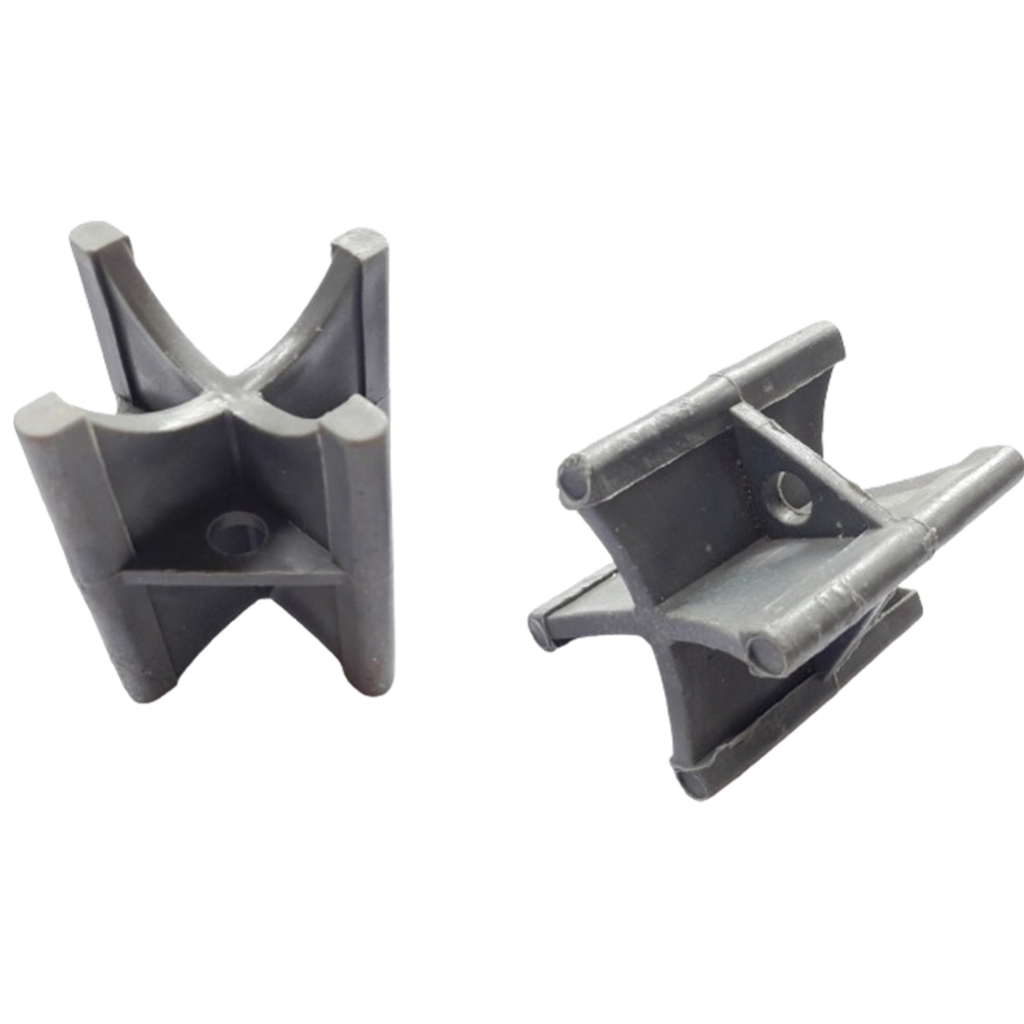 Beton Decking | Fungsi, Jenis, dan Ukuran untuk Konstruksi Modern