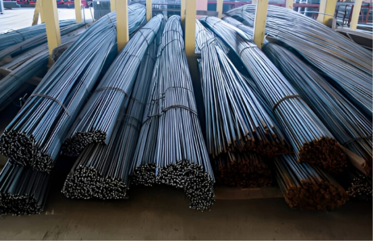 Memahami Harga Besi Beton dan Harga Besi per Kg untuk Konstruksi