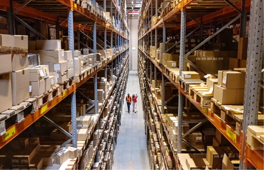 Rak | Jenis, Material, Tips Memilih & Perawatan