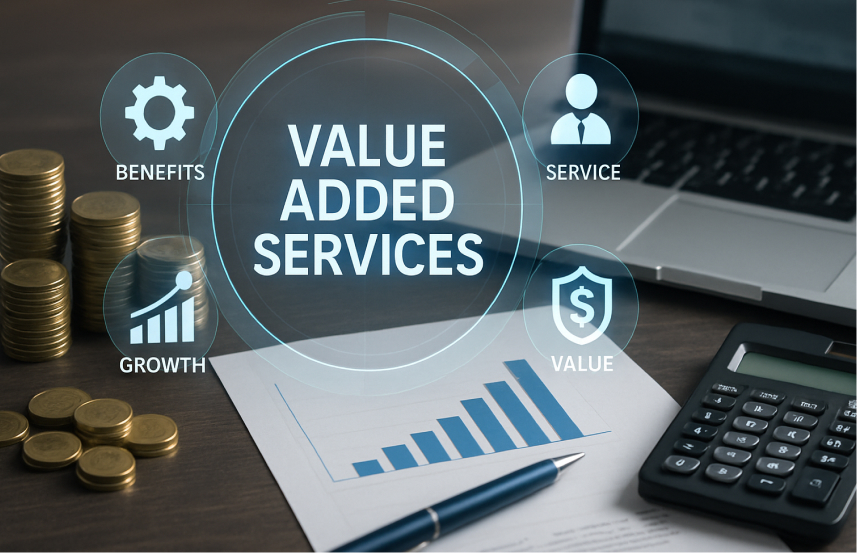 Value Added | Strategi Jitu Meningkatkan Nilai Produk