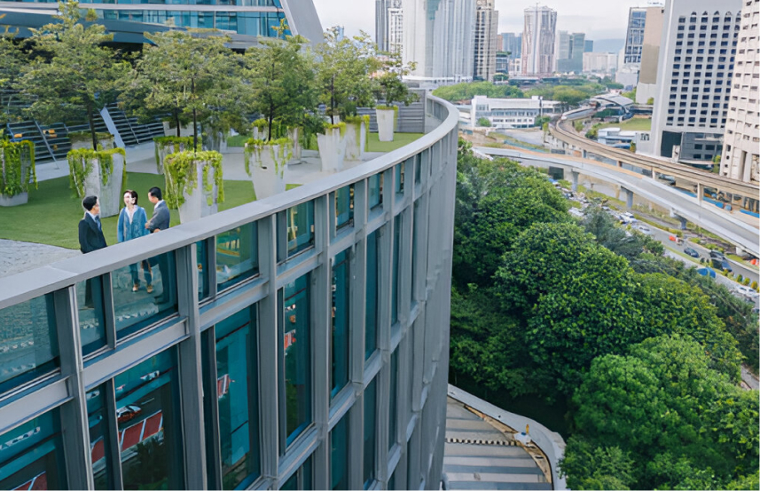 Proyek Ramah Lingkungan| Intip 5 Inovasi Baja Terkini