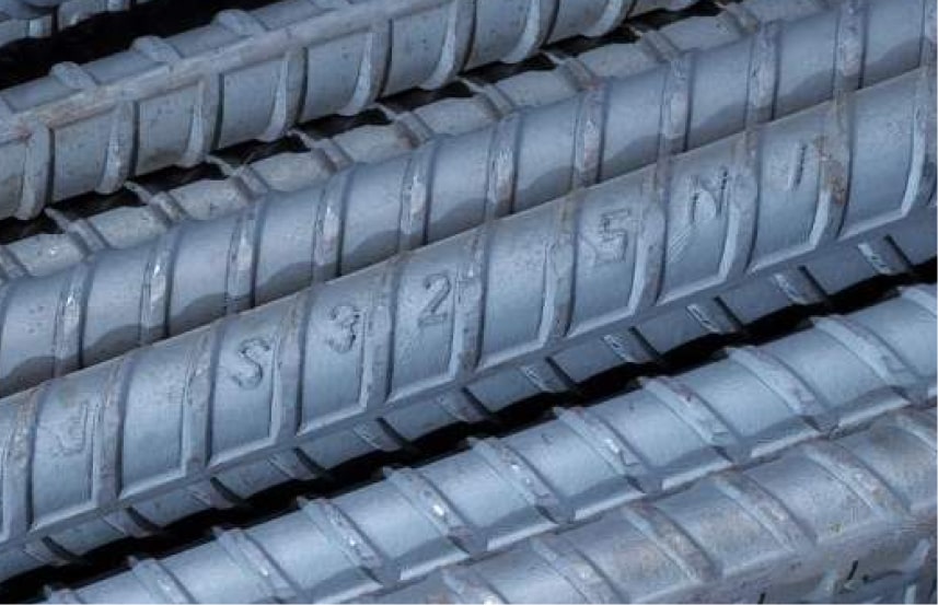 Arti Kode Besi Beton SNI Terlengkap dan Terbaru