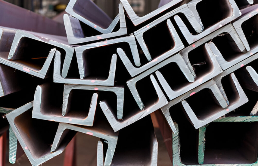 Jenis Besi UNP dan Kegunaannya Apa Saja?