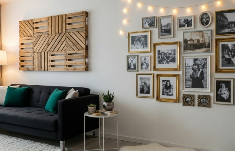 Ide Dekorasi Kamar Estetik Low Budget | Tampil Mewah Tanpa Mahal