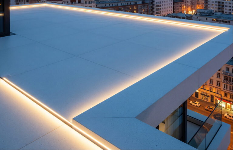 Model Cor Dak Teras Terbaru | Inspirasi Desain dan Panduan Teknis