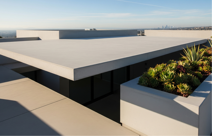 Model Cor Dak Teras Terbaru | Inspirasi Desain dan Panduan Teknis