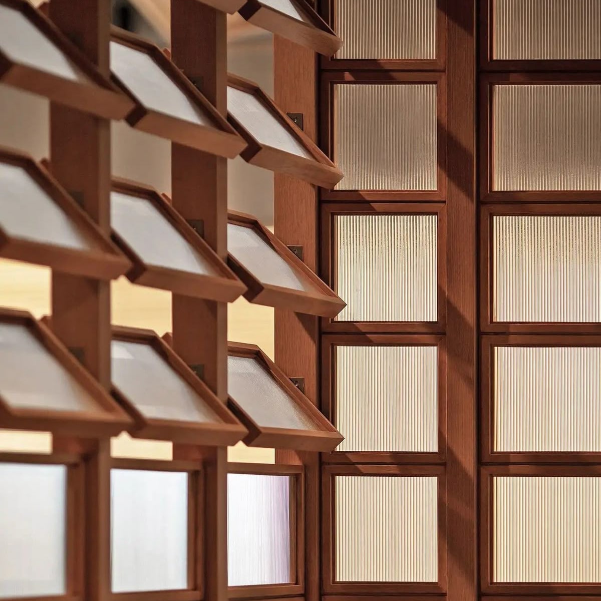 Inspirasi Roster Dinding Teras | Desain Unik, Estetis, dan Fungsional