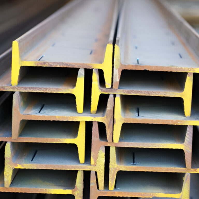 Mengenali Profil Baja : H Beam, WF, INP & UNP Untuk Konstruksi