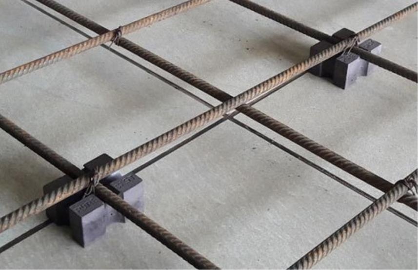 Beton Decking | Fungsi, Jenis, dan Cara Pasang