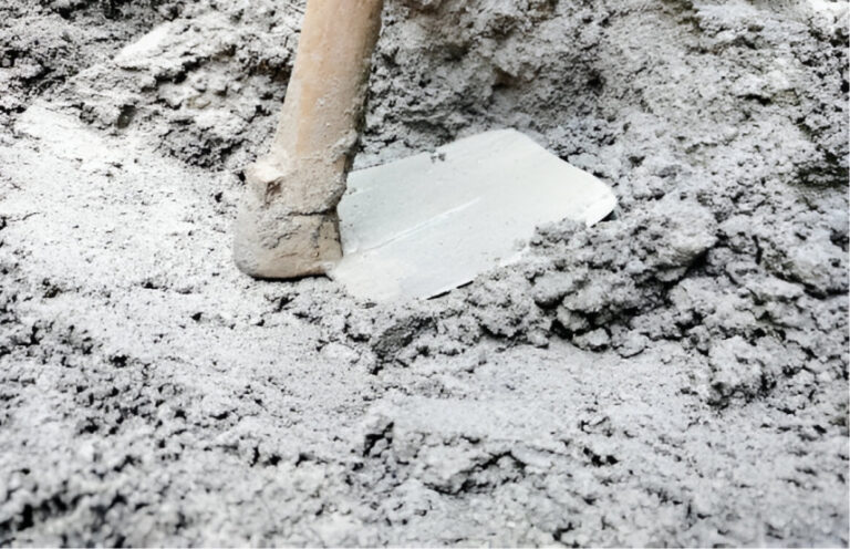 Mortar pada Bangunan | Fungsi, Jenis, dan Cara Penggunaannya