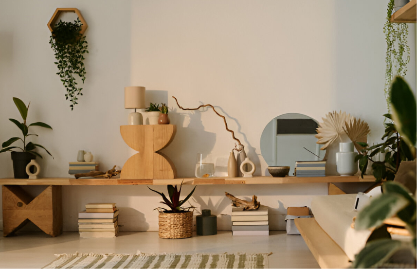 Dekorasi Kamar Estetik | Intip Gaya dan Tips DIY