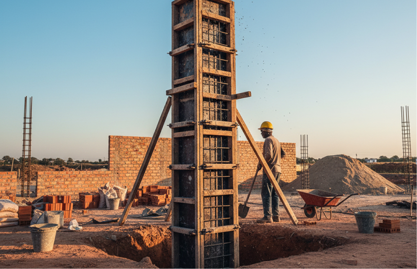 Kolom Praktis Adalah | Panduan Lengkap Fungsi dan Ukuran