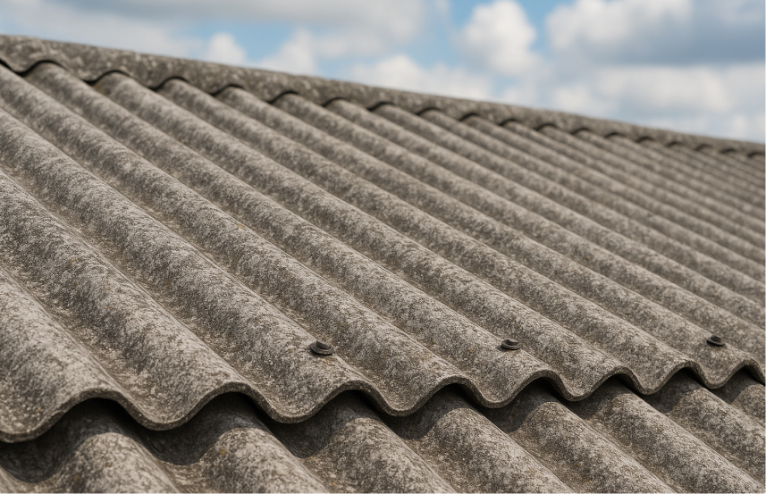 Asbes, Solusi Atap Murah atau Ancaman Kesehatan?