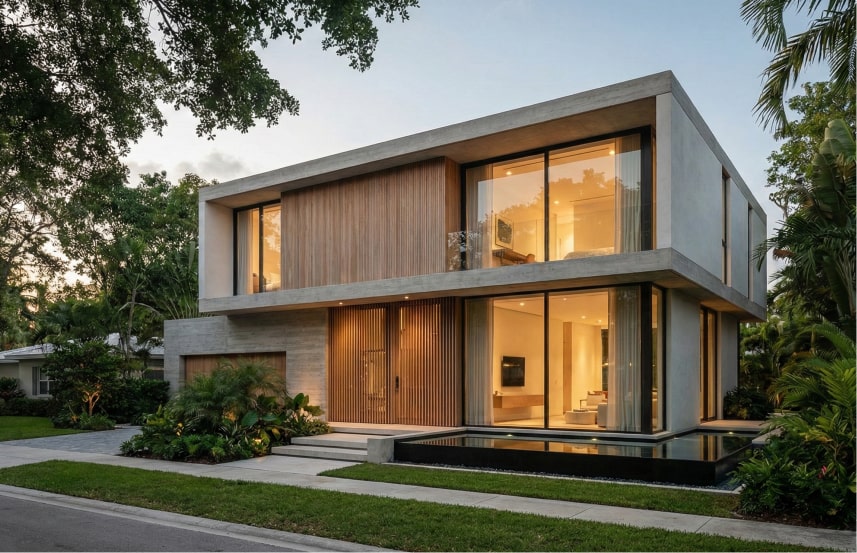 Tipe Rumah Minimalis |Gaya Desain Hingga Denah